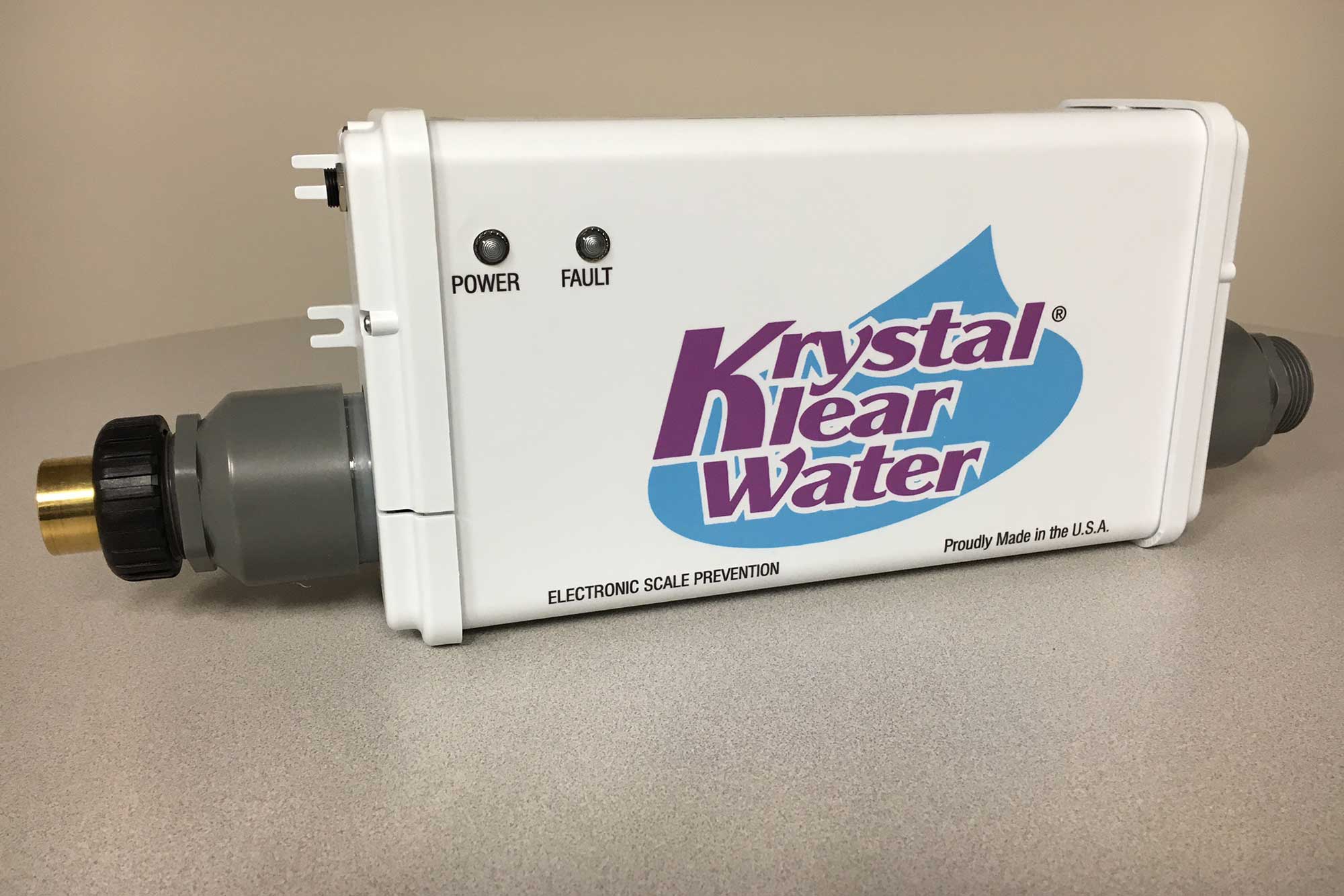 Water Filter System Chattanooga Installation, Service - Krystal Klear